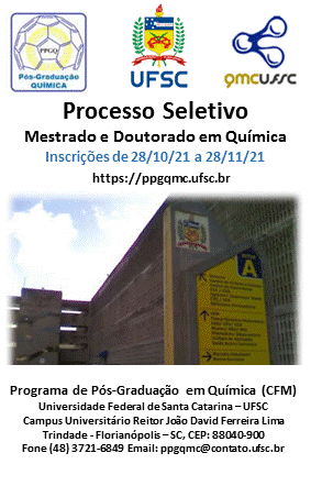 Notícias da UFSC
