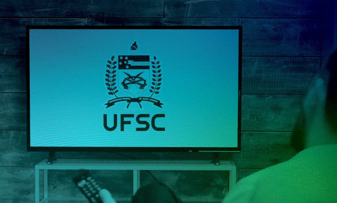 Notícias da UFSC